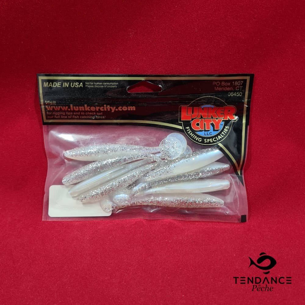 Swim fish - LUNKER CITY